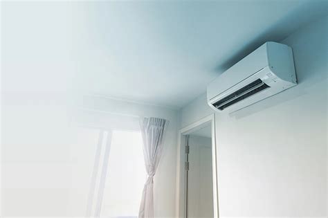 Ductless Heating And Cooling Mini Split Systems Decenzo Electric Llc