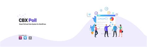 Cbx Poll Poll System For Wordpress Codeboxr