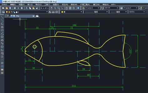 Cad制图初学入门教程 Ad制图初学入门图片 初学绘图 第20页 大山谷图库
