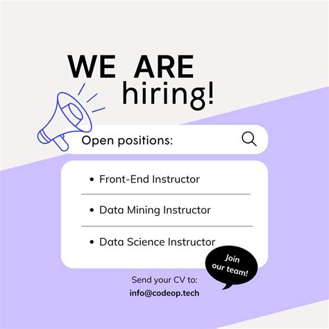 Kyra Seay On Linkedin New Opportunities At Codeop