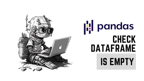 Check If Pandas Dataframe Is Emtpy Python Tutorial Youtube