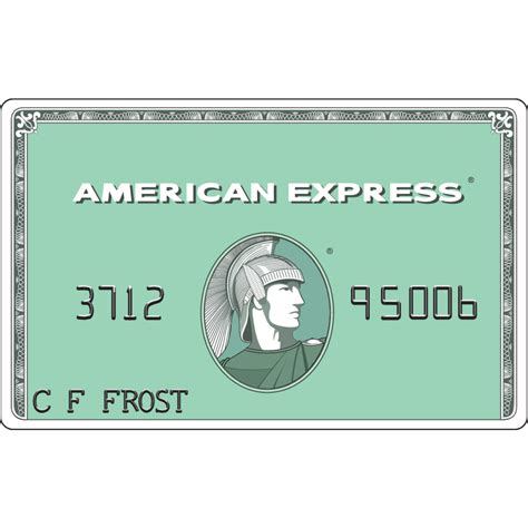American Express Logo Vector