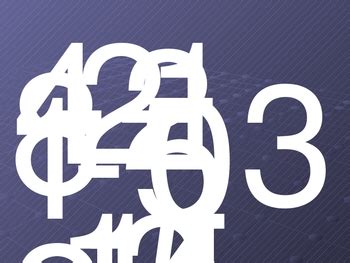 Adding And Subtracting Signed Numbers By Mike Walcutt TPT