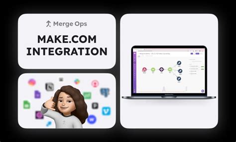Set Up Make Integrations And Automate Flows By Nastiamergeops Fiverr