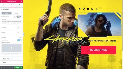 Elementor Tutorials Elementor Design Tips Ideas Wordpress Website Web Design Trends