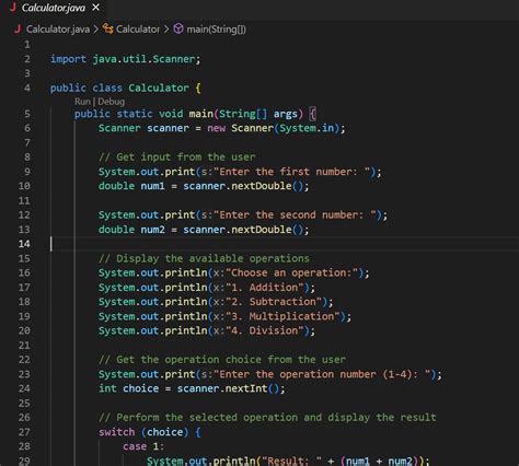 Deepak Jena On Linkedin Motioncut Java Internship Week 1 Task 1