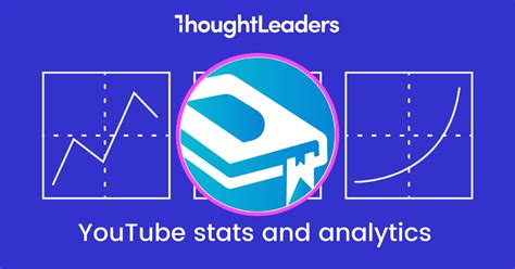 Web Diary Youtube Stats And Analytics