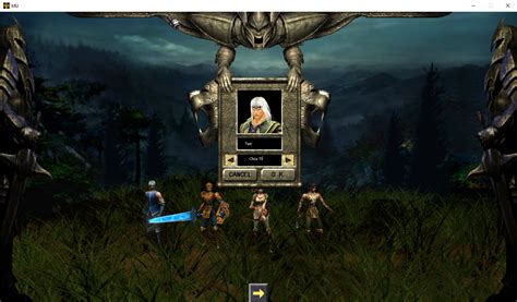 Release Multi Season 1 3 Ragezone Mmo Development Forums