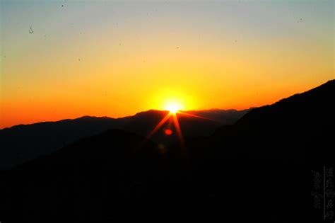 北京海淀香山公园