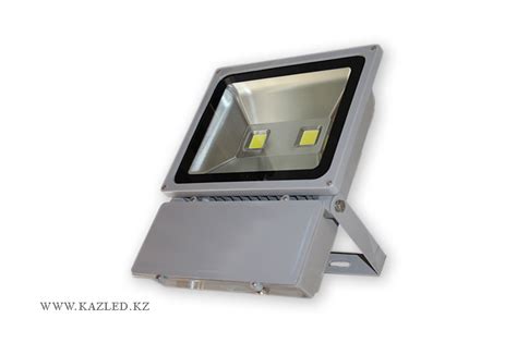 Светодиодный прожектор J-100W :: Kazled