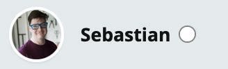 Status Indicator TalkJS Documentation