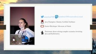A Glance At The Java Performance Toolbox Pdf