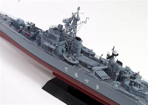 ピットロード 1350 海上自衛隊 護衛艦 「てるづき」 Pitroad Jmsdf Teruzuki完成品 模型工房m