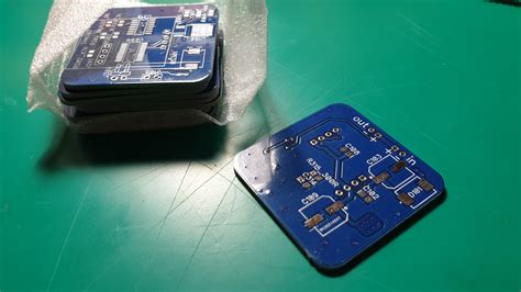 Small OLED Panel Meter Hackaday Io Small OLED Panel Meter Hackaday Io