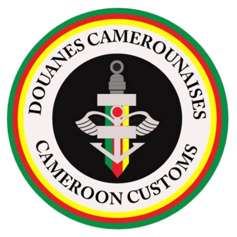 Cmr Customs Declaration App By Sankei Cries Inc