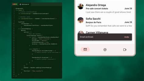 Daniel Atitienei On Linkedin Jetpackcompose