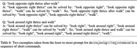 突破了思维链局限 L2m Prompting让llm迈向更复杂推理 知乎