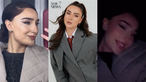 Գեղեցիկ ու երջանիկ… Դերասանուհի Անահիտ Մանուկյանի նոր հրապարակումը Youtube