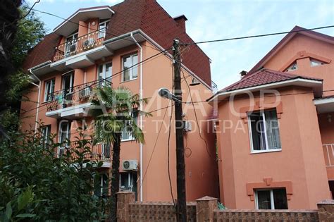 Отдых в Центр Гостиницы и отели в Центр Отдых в Сочи Гостиницы и отели в Сочи Отзывы об