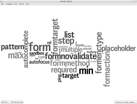 Html5 ≻ Guidelines For Web Developers Chapter 1 Overview Of The New