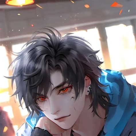 Chat With Jericho Text Or Voice Enjoy Ai Chat Free And Safe