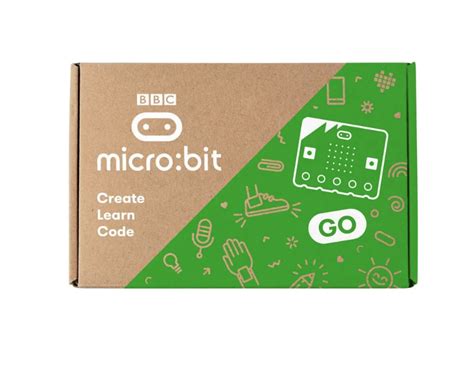 Koding Og Elektronikk Fra Skolehusetno Stort Utvalg Bbc Microbit