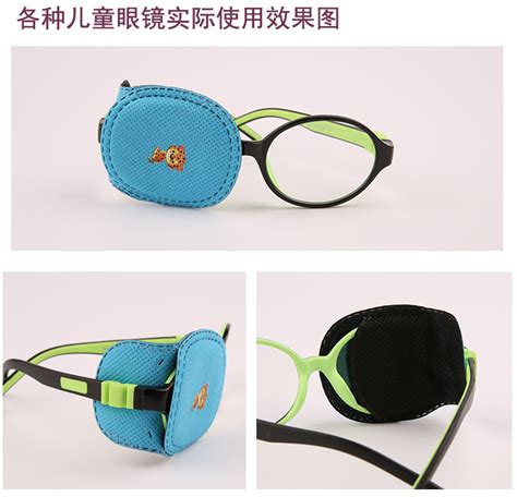儿童弱视图片 弱视训练图片 眼睛弱视图片 大山谷图库