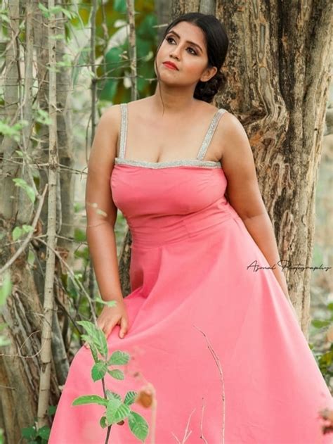 Anjana K R Rmallubabes