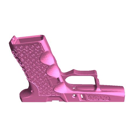 Free Other Stl Download G43 L Vby Fock Boii