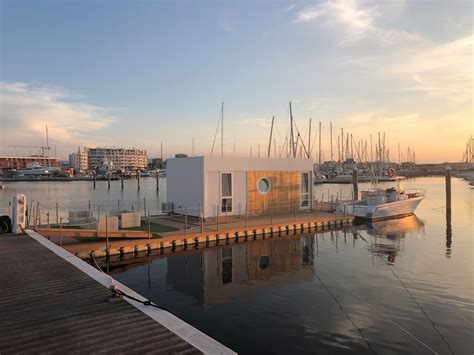 CubeDock Aqua Module