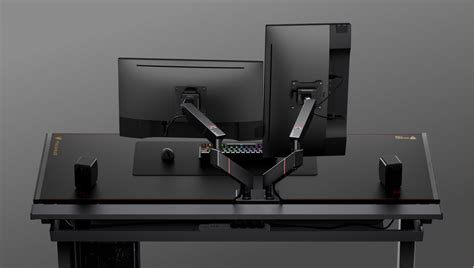 Secretlab MAGNUS Monitor Arm Secretlab MY