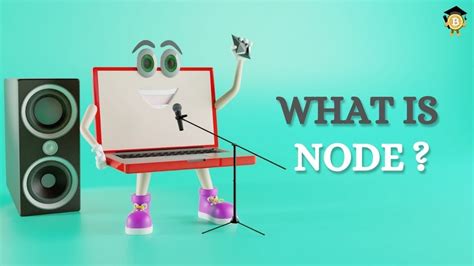 Nodes In Ethereum Why Nodes Is Used Blockchain Hindi Youtube