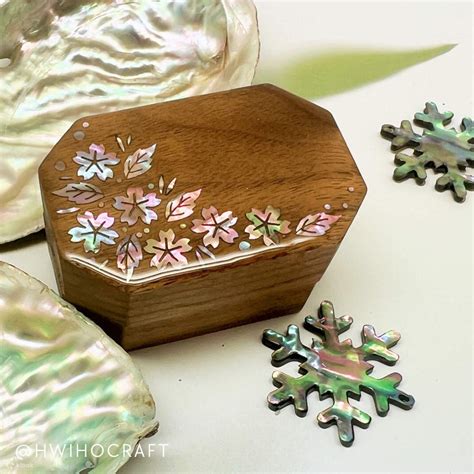 Korean Mother Of Pearl Craft Class Klook India