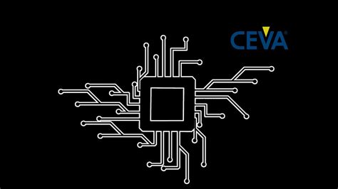 Ceva Redefines High Performance Aiml Processing For Edge Ai And Edge