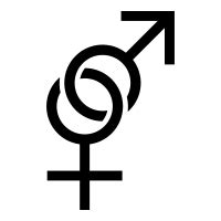 What Is A Symbol That Conveys The Concept Of Sexual Relations R Symbology