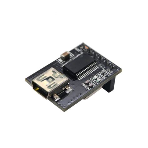Crius Ftdi Basic Breakout Usb To Ttl Usb Ttl 6 Pin 3 3 5v For Mwc