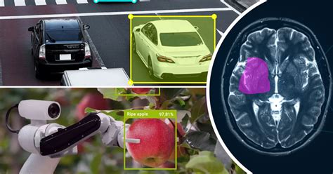 Image Annotation In Healthcare Robotics And Automotive Data Entry India Blog