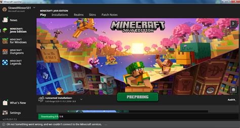 This Is Came On Screen For 20 Mins And This Error Apperead Can Someone