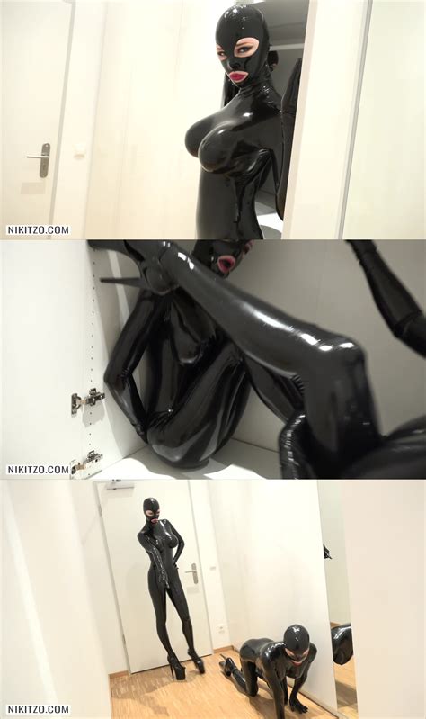 Latex Rubber Latex Catsuits Page 991 Intporn Forums