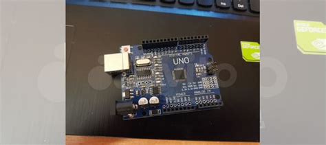 Arduino Uno купить в Москве Электроника Авито