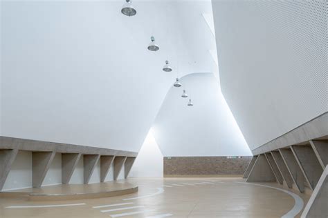 Cheré Botha School For Learners With Special Education Needs Architizer