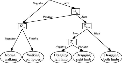 Fuzzy Decision Tree For The Walking Patterns Identification Download