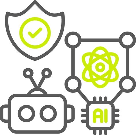 Algorithm Smart Visual Mark 67383108 Vector Art At Vecteezy