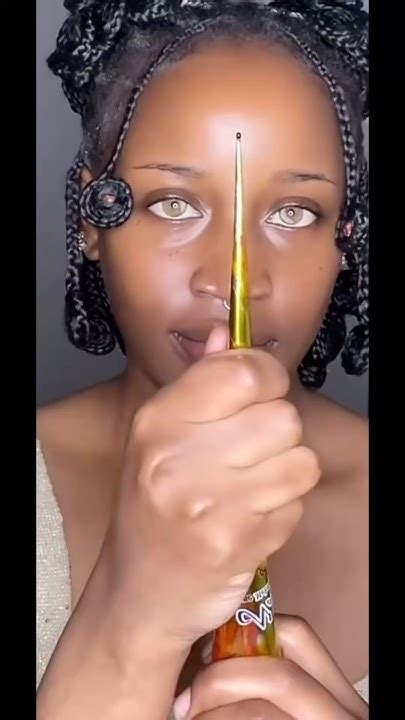 Tutorial Habibi Makeup Beauttips Makeuptutorial Hack Tips