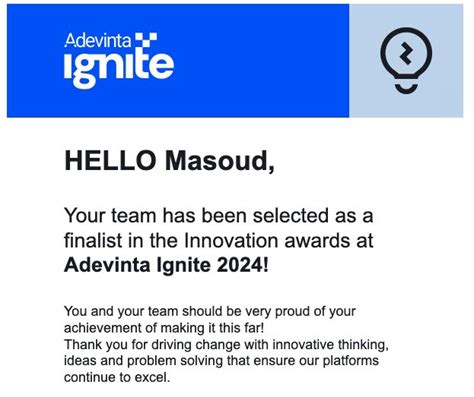 Syed Kadar Ansari Syed Ahamed On Linkedin It Was A Remarkable Achievement To Deliver Nearly 100