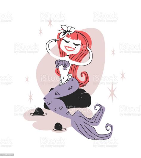 손으로 그린 복고풍 일러스트 할로윈 캐릭터 창조적 인 만화 예술 작품 실제 벡터 그리기 휴일 사람들 예술적 고립 된 빈티지 사람