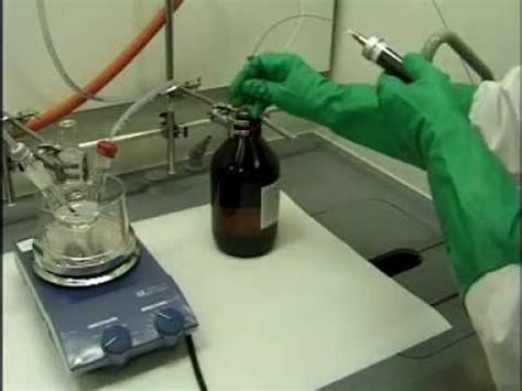 What Is On A Syringe