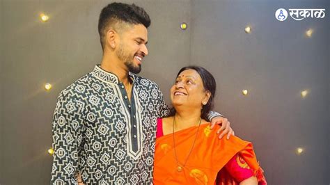 Shreyas Iyer अन् त्याच्या आईने मुंबईत खरेदी केलं तब्बल २ ९० कोटी रुपयांचं अपार्टमेंट Shreyas