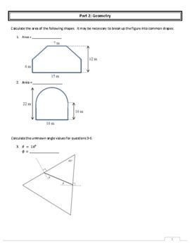 AP Honors Physics Summer Assignment By Spring Board Physics TpT