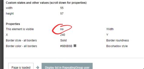 Progress In Image Not Displayable Issue Responsiveness Bubble Forum